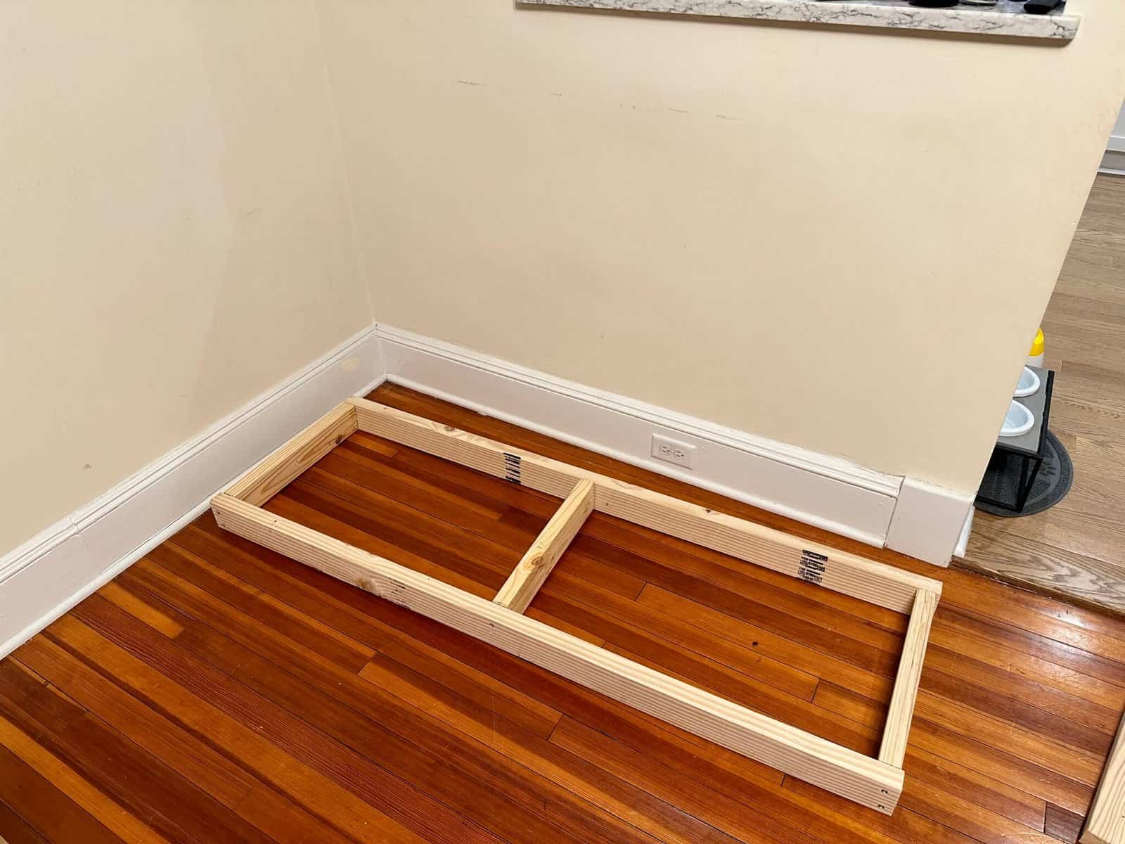 DIY Corner Bench with Storage: A Step-by-Step Guide – DIY Home Adventures