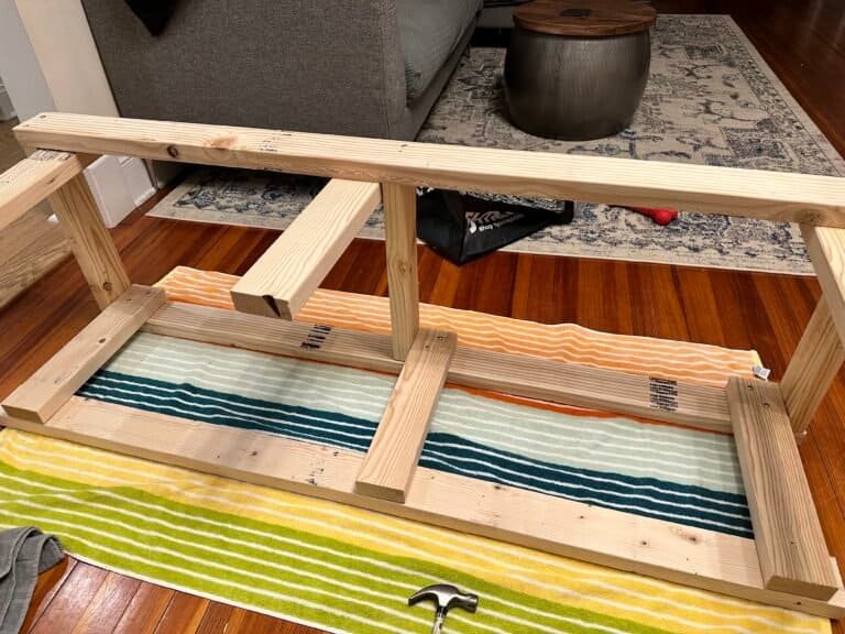 DIY Corner Bench with Storage: A Step-by-Step Guide – DIY Home Adventures